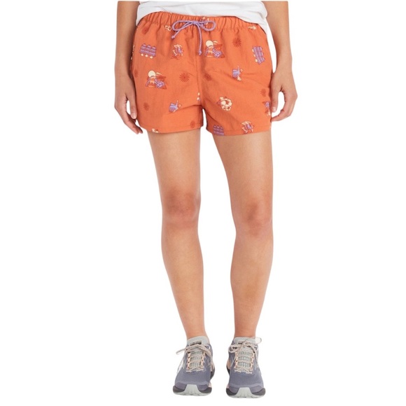 Marmot | Shorts | Marmot Juniper Spring 3 Shorts M Women Hiking Upf 5 ...